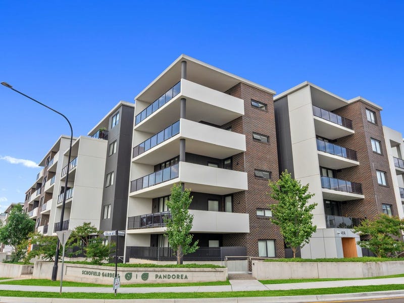 404/41A Manchester Drive, Schofields, NSW 2762 - realestate.com.au