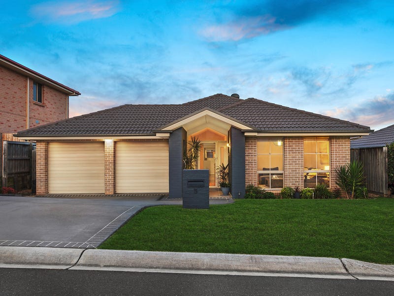 5 Glatton Road, Glenfield, NSW 2167 - Property Details