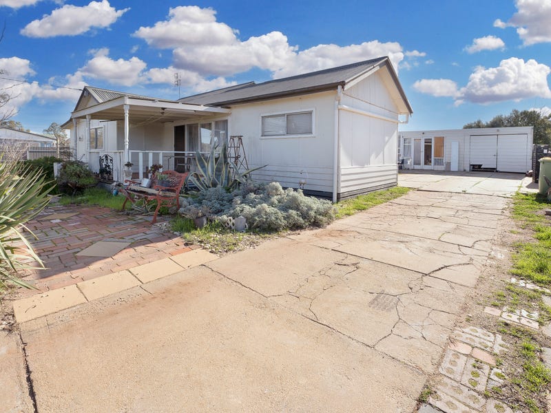 Real Estate & Property for Sale in Nyah West, VIC 3595 - realestate.com.au