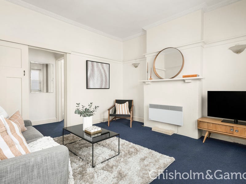 3/31 Docker Street, Elwood, Vic 3184 - Property Details