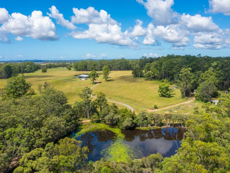 900 Pembrooke Road, Pembrooke, NSW 2446 - Property Details