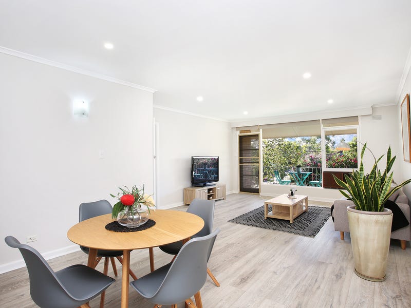 10/352 Auburn Road, Hawthorn, Vic 3122 - Property Details