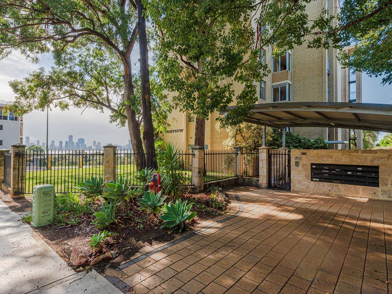 6/181 Mill Point Road, South Perth, WA 6151 - realestate.com.au