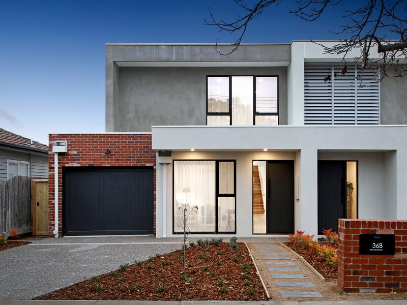 36B Beauford Street, Huntingdale, Vic 3166 - Property Details