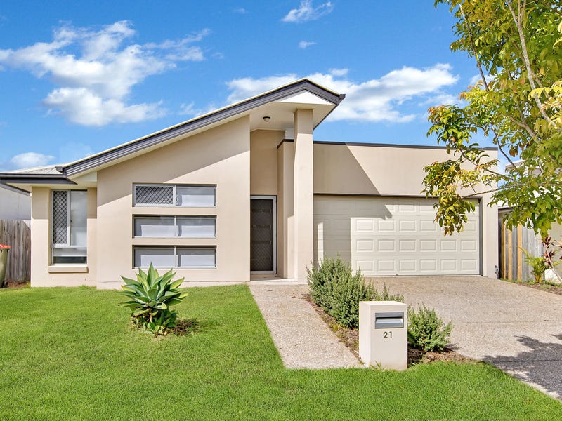 4 Bedroom Houses for Rent in Bellbird Park, QLD 4300 - realestate.com.au
