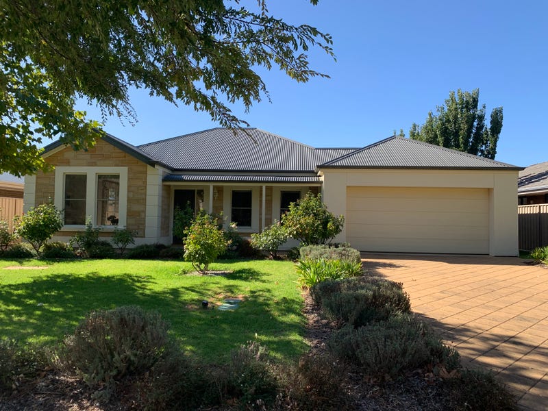 12 Ray Beckwith Boulevard, Nuriootpa, SA 5355 - realestate.com.au