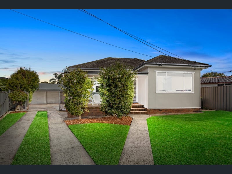 1 Bray Street, Fairfield, NSW 2165 - Property Details