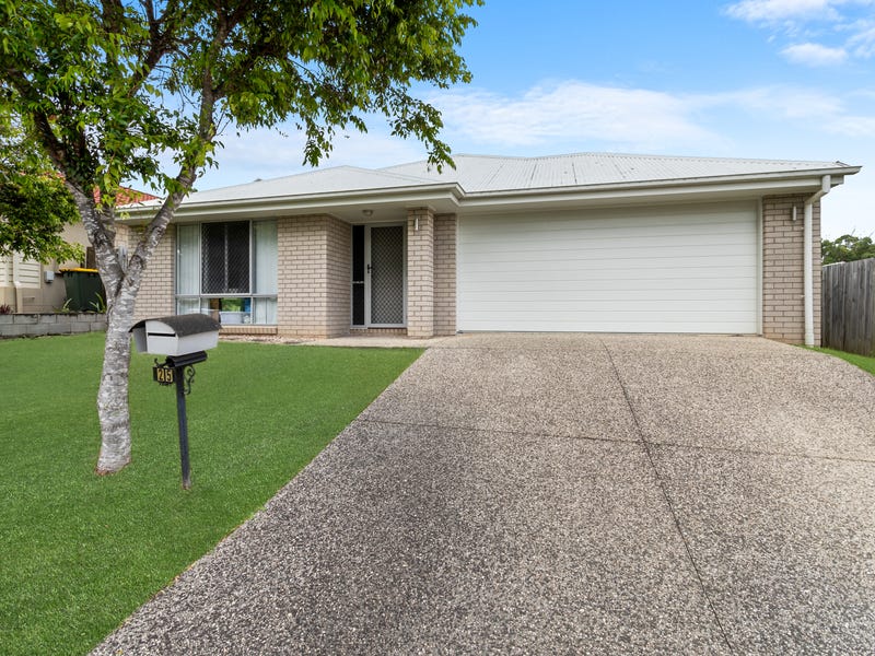 25 Mount View Crescent, Narangba, Qld 4504 - Property Details