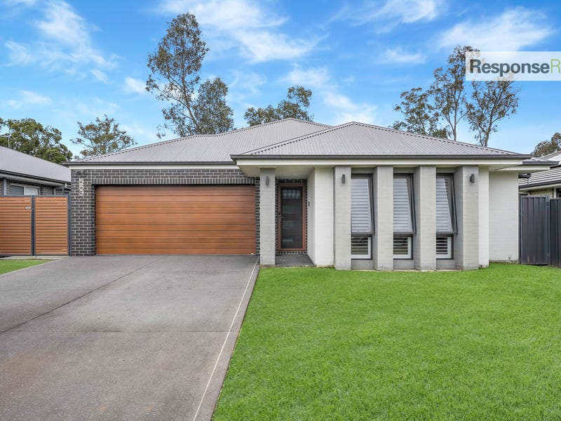 553 Londonderry Road, Londonderry, NSW 2753 - Property Details