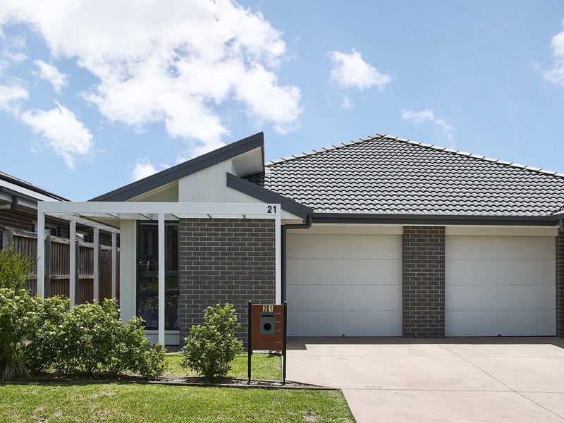 21 Tumpoa Street, Fletcher, NSW 2287 - Property Details