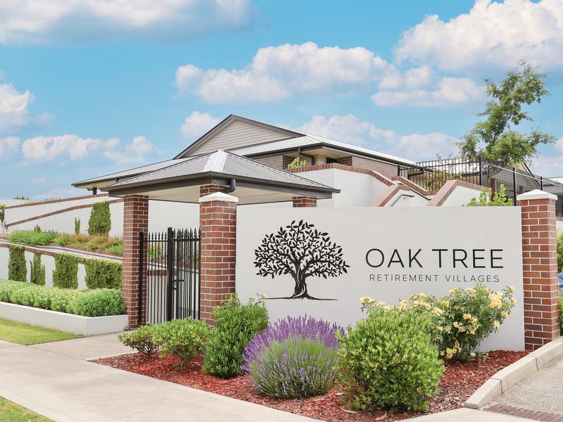 Oak Tree Retirement Moss Vale Retirement Living at 50 Willow Drive ...