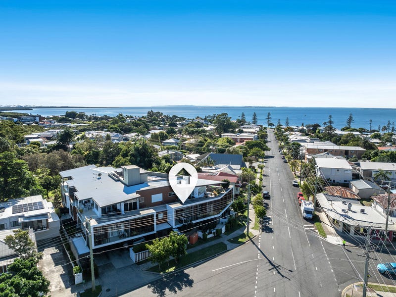 10/22 Bay Terrace, Wynnum, Qld 4178 - Property Details