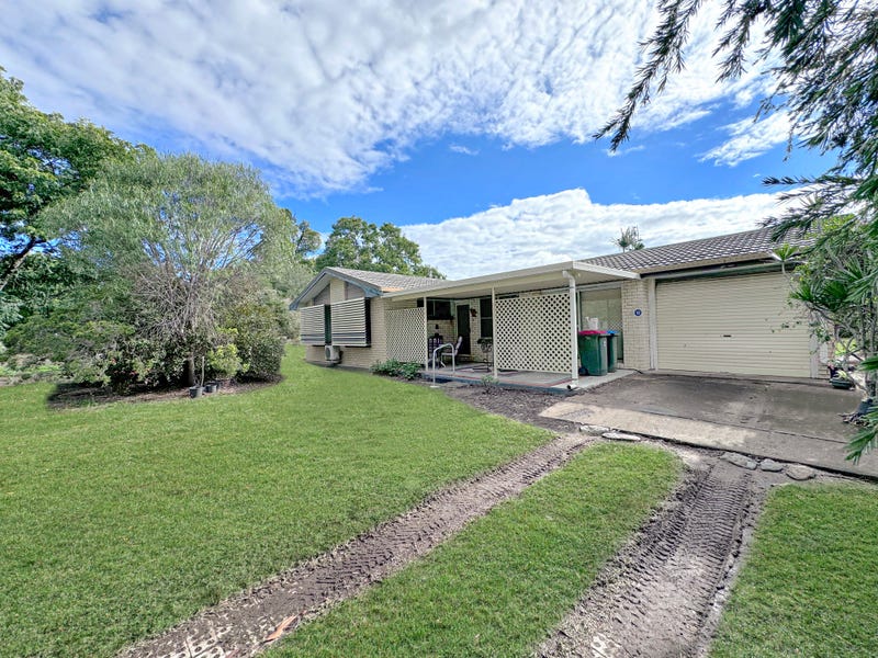 2 Mimosa Street, Baralaba, QLD 4702 - realestate.com.au