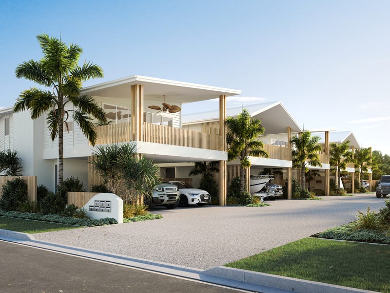 3 Bedroom Properties for Sale in Agnes Water, QLD 4677 - realestate.com.au