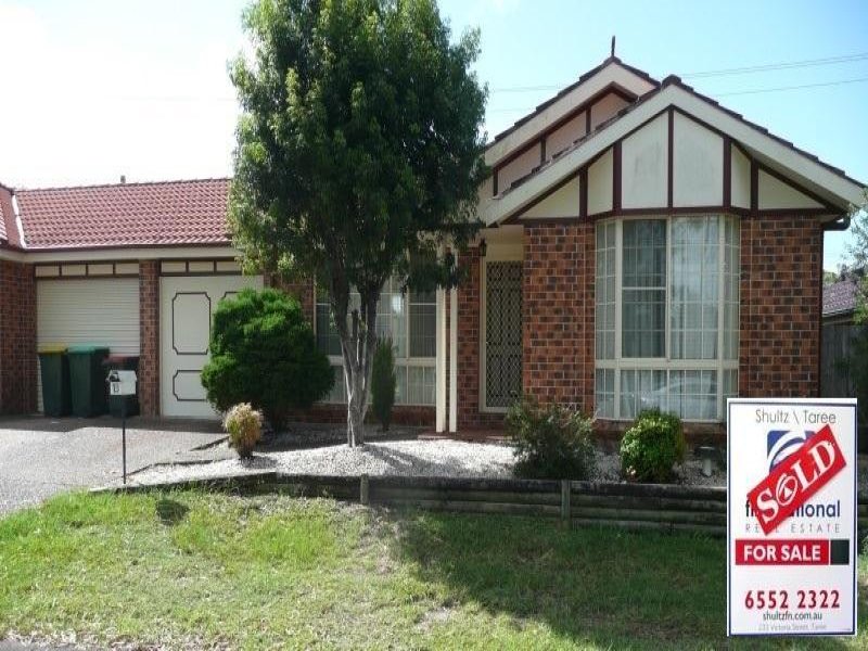 13 Forest Grove, Taree, NSW 2430 - Property Details