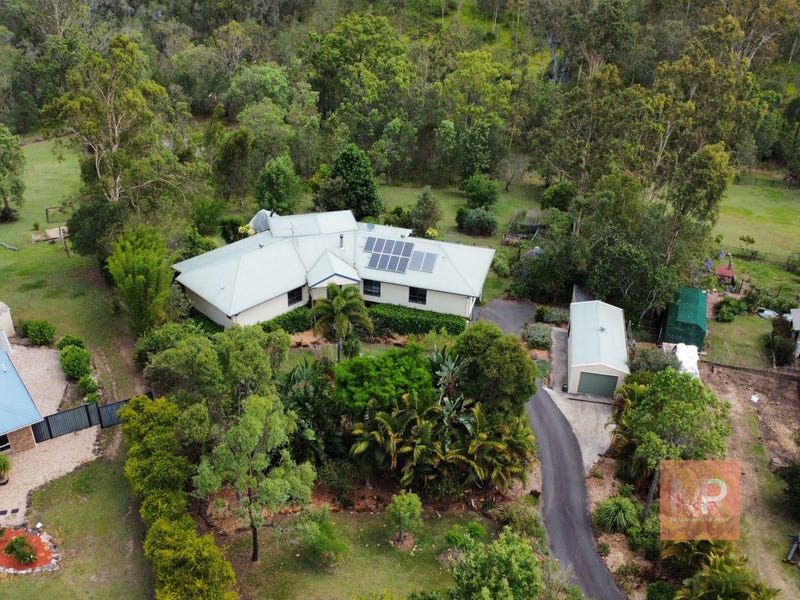 41 Borrowdale Court, Mundoolun, Qld 4285 - Property Details