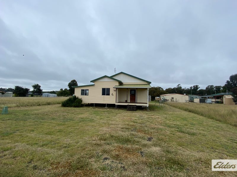 3 Moore Road, Kulpi, QLD 4352 - realestate.com.au