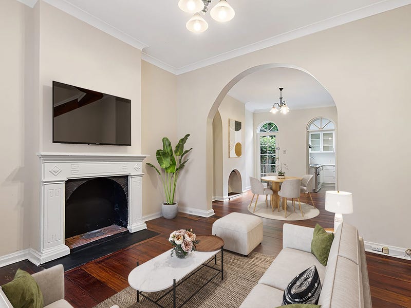 24 Comber Street, Paddington, NSW 2021 - realestate.com.au