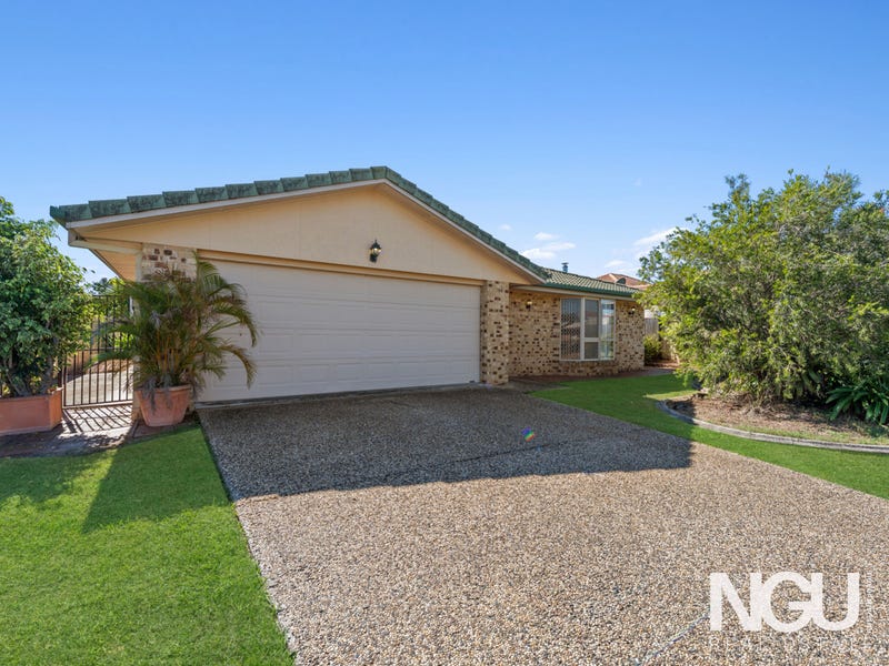 3 Bedroom Properties for Sale in Ipswich City and Suburbs, QLD (+1 ...