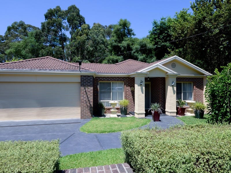 26 Ronald Grove, Millgrove, Vic 3799 - Property Details