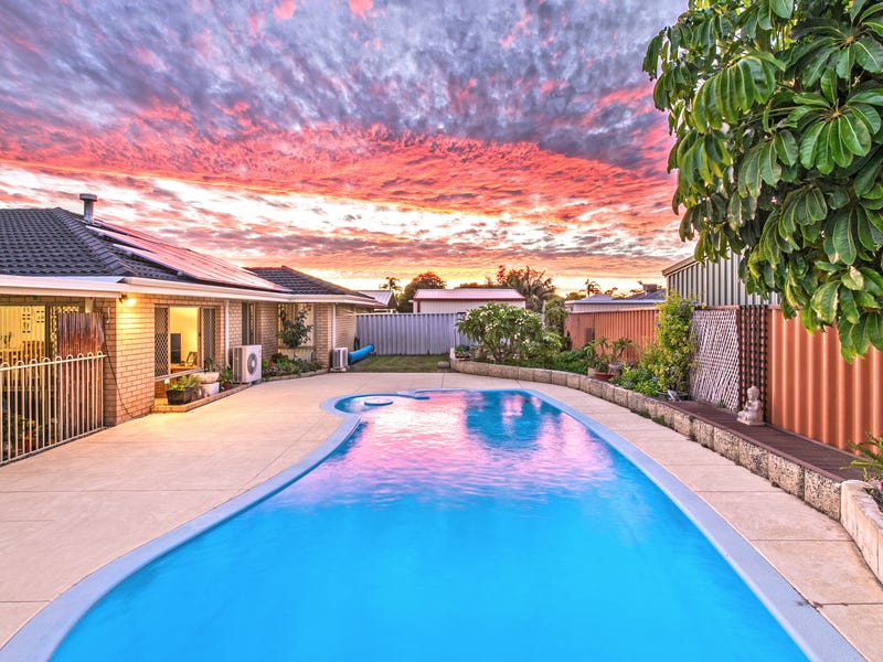 9 Reliance Court, Waikiki, WA 6169 - Property Details