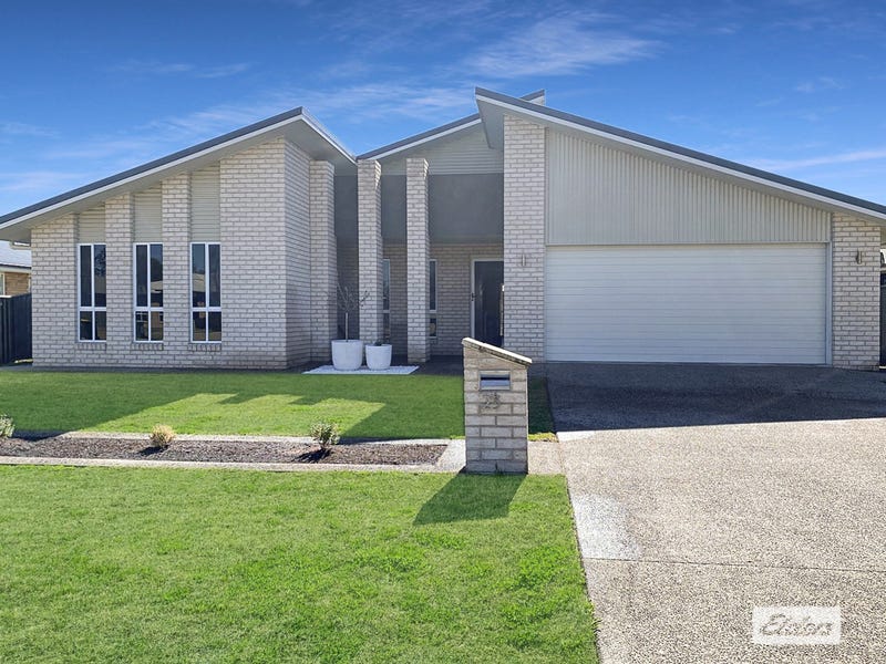 25 Cameron Street, Chinchilla, Qld 4413 - Property Details