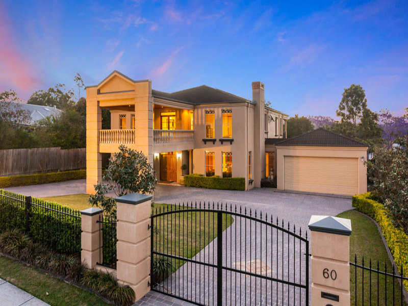 60 Kintyre St, Brookfield, Qld 4069 - Property Details