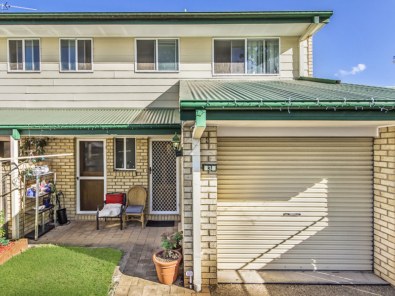 3/70 Ridgevale Drive, Helensvale, QLD 4212 - realestate.com.au