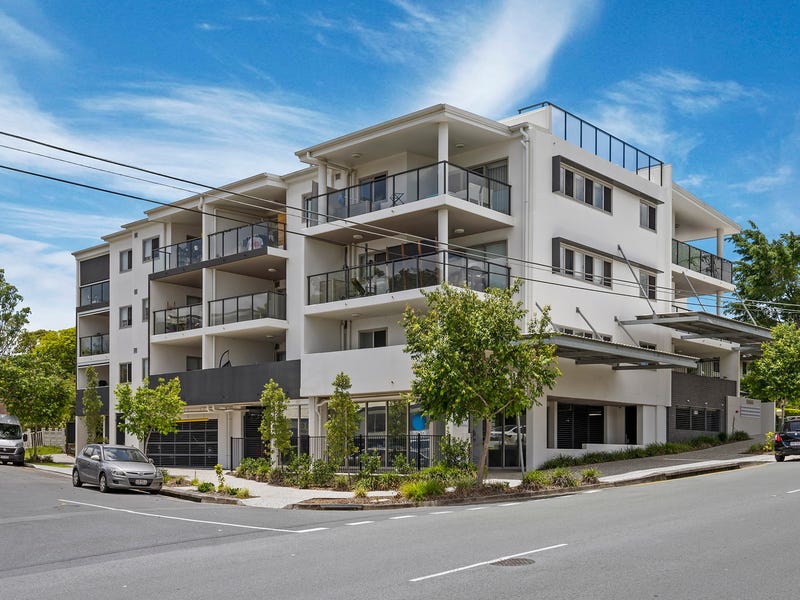 206/30 Cinderella Drive, Springwood, Qld 4127 - Property Details