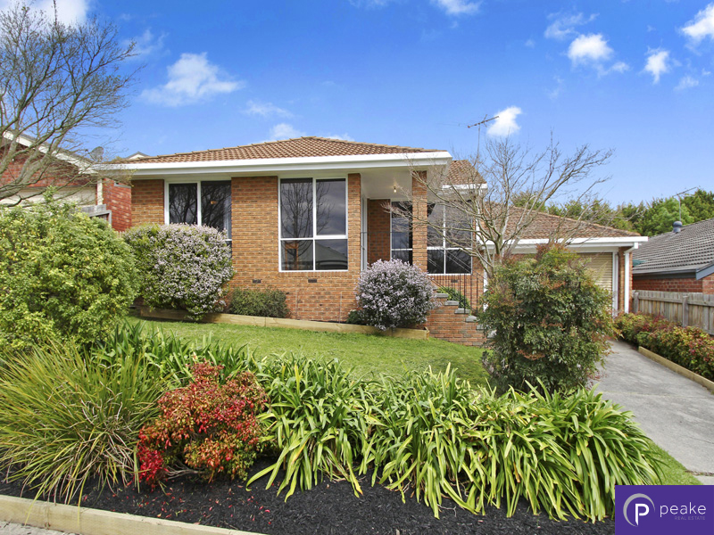 15 Amelia Close, Beaconsfield, Vic 3807 - Property Details