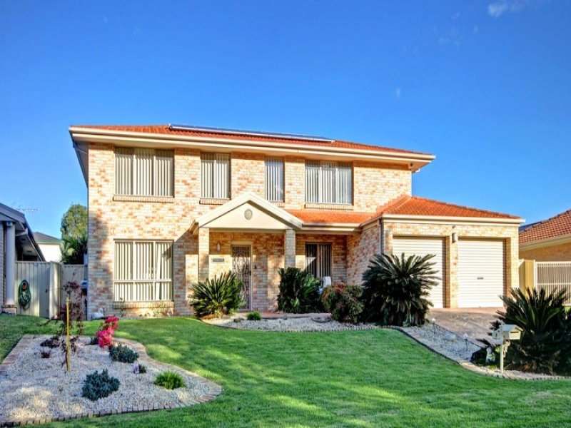 5 Winnilong Way, Horsley, NSW 2530 - realestate.com.au