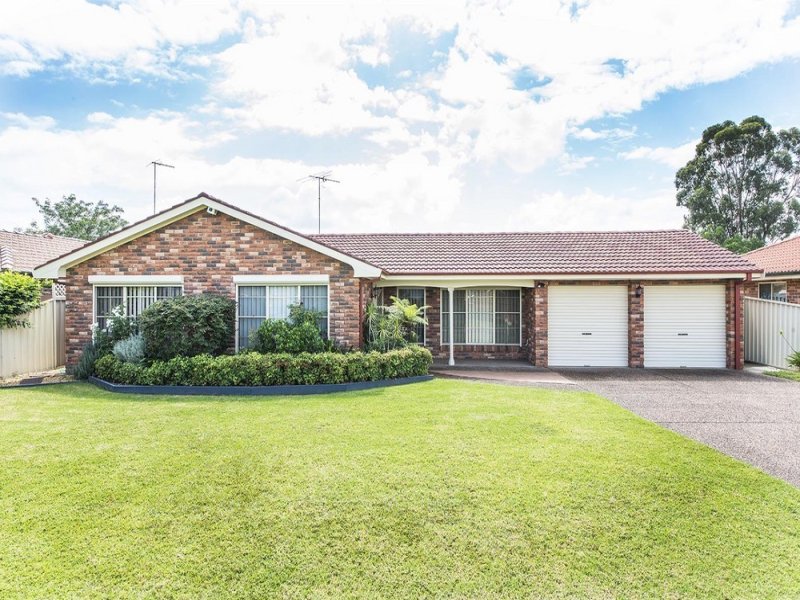 9 Leane Place, Cranebrook, NSW 2749 - Property Details