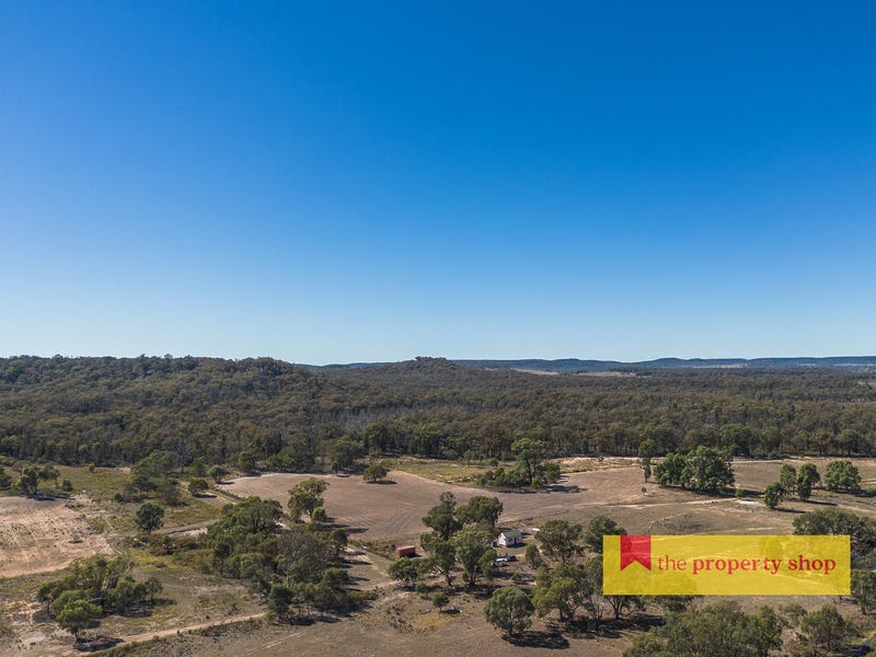 1613 Spring Ridge Road, Dunedoo, NSW 2844 - Other for Sale - realestate ...