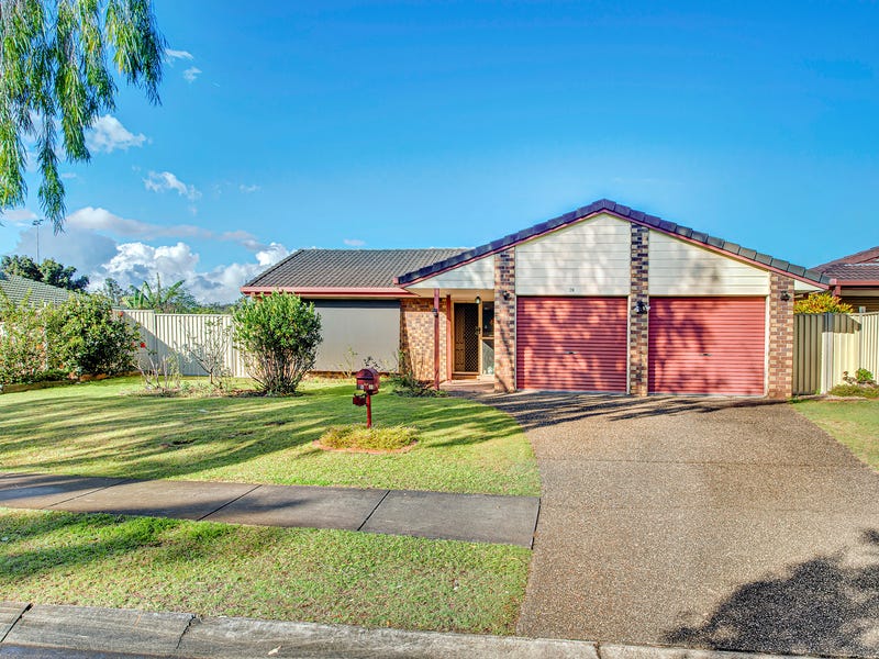 28 Sapphire Street, Springfield, QLD 4300 - realestate.com.au