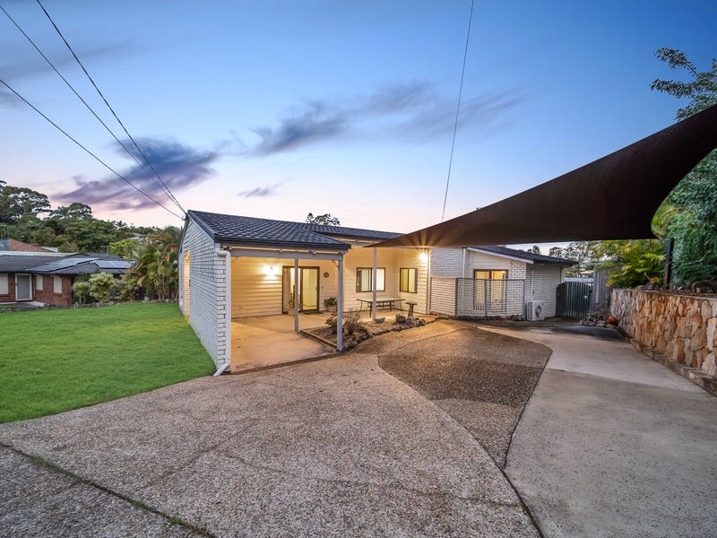 5 Caparra Street, Shailer Park, QLD 4128 - realestate.com.au