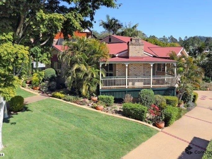 3 Preston Pl, Brookfield, Qld 4069 - Property Details