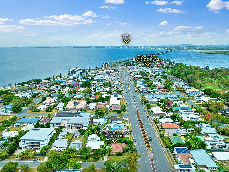 60 Elizabeth Avenue, Clontarf, Qld 4019 - Property Details