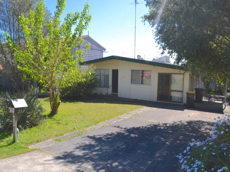 43 Lake Road, Balcolyn, NSW 2264 - Property Details