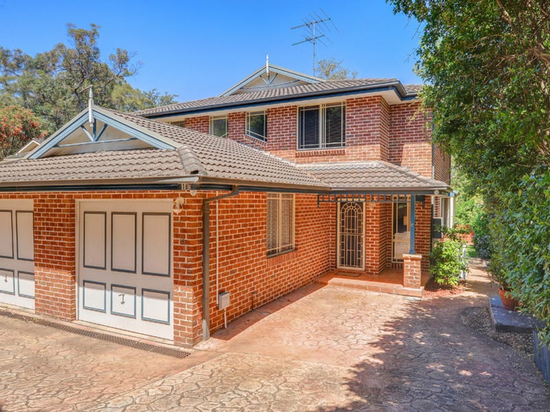 18C Hampden Road, Pennant Hills, NSW 2120 - realestate.com.au
