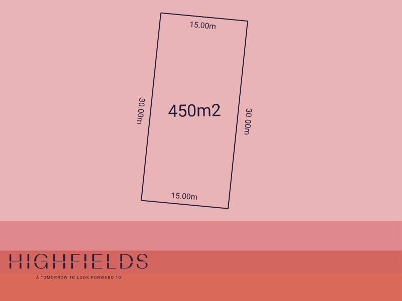 Highfields Estate Land Estate at 100 Buln Buln Road, Drouin ...