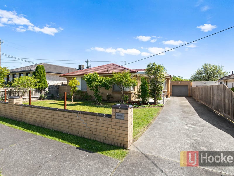 19 Avondale Street, Springvale, Vic 3171 - Property Details