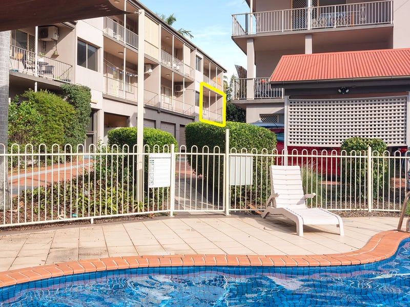 8/483 Sandgate Road, Albion, Qld 4010 - Property Details