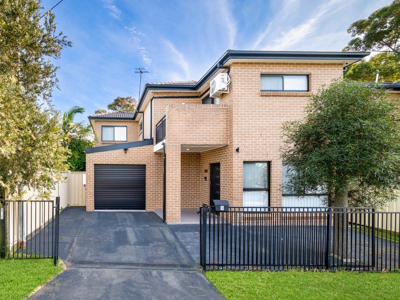 2 Haylen Place, Blackett, NSW 2770 - Property Details