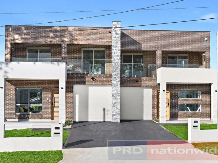 16 & 16a Grieve Crescent, Milperra, NSW 2214 - Property Details