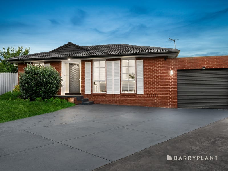2 Dean Court, Wantirna, Vic 3152 - Property Details
