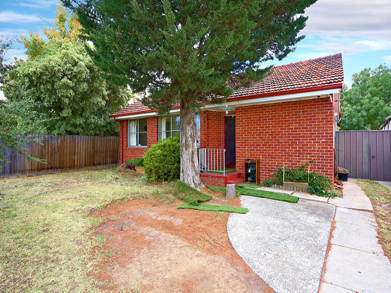 18 Thomas Street, Laverton, Vic 3028 - Property Details