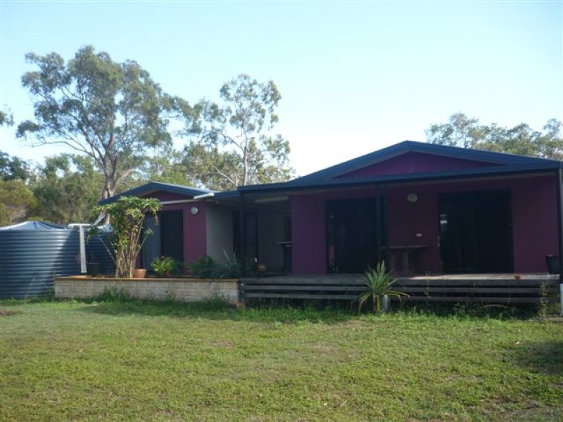 2539 Round Hill Road, Round Hill, QLD 4677 - realestate.com.au