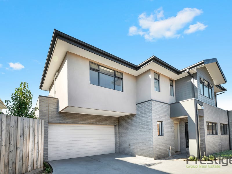 2/59 Fraser Street, Sunshine, Vic 3020 - Property Details