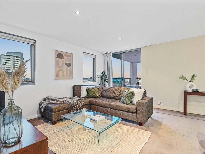 20/132 Terrace Road, Perth, WA 6000 - Property Details