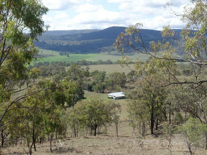 582 Inverramsay Road, Goomburra, QLD 4362 - realestate.com.au
